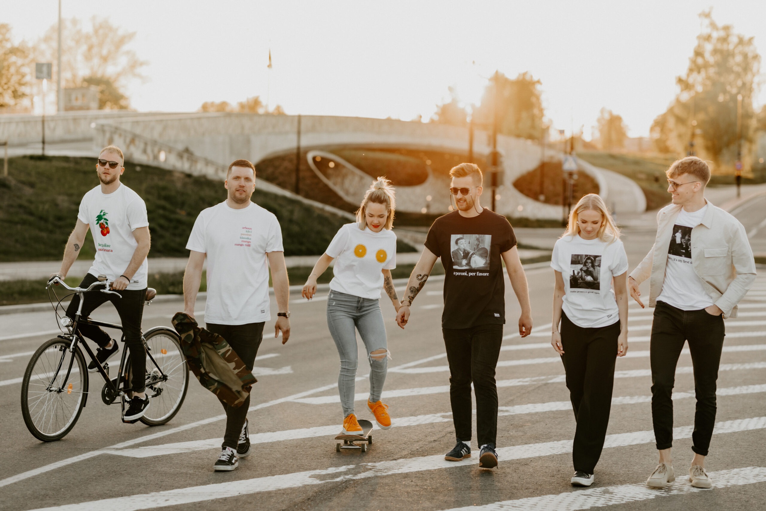 Meist - Seven & Sons Seven & Sons Merchi pood